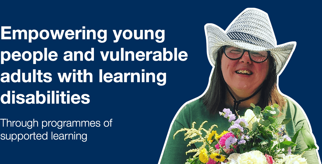 Walton Lea Partnership | Supported learning opportunities