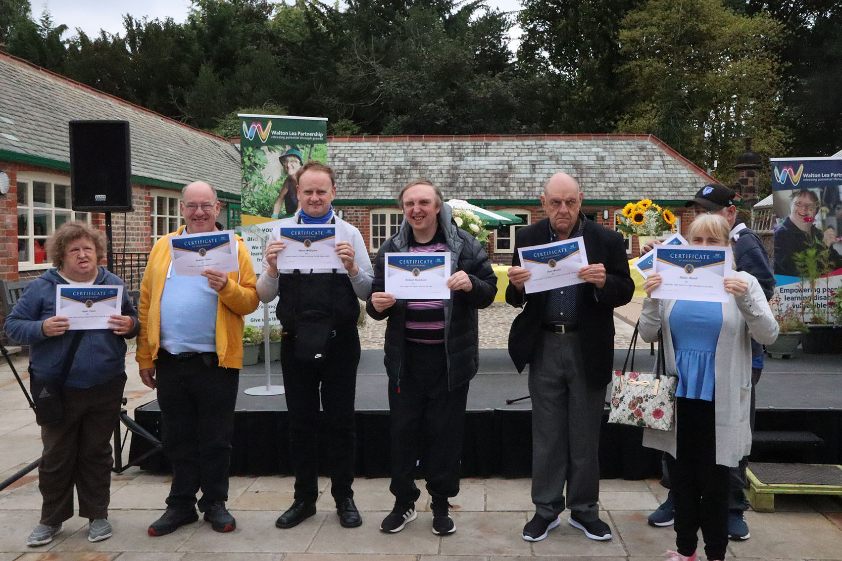 News | Walton Lea Partnership