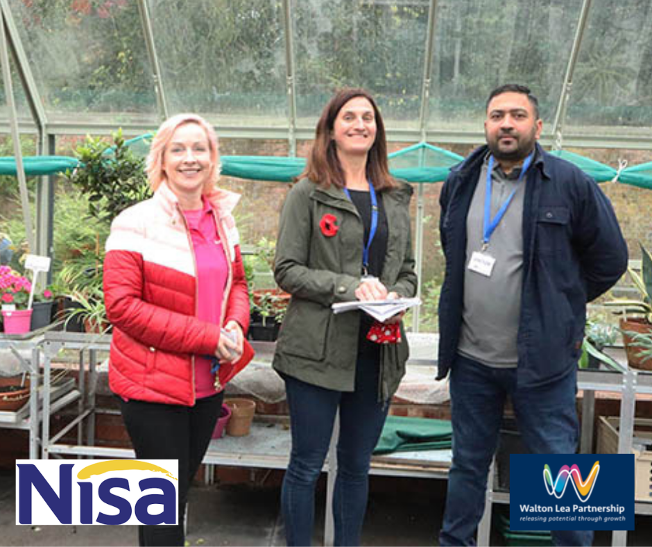 News | Walton Lea Partnership